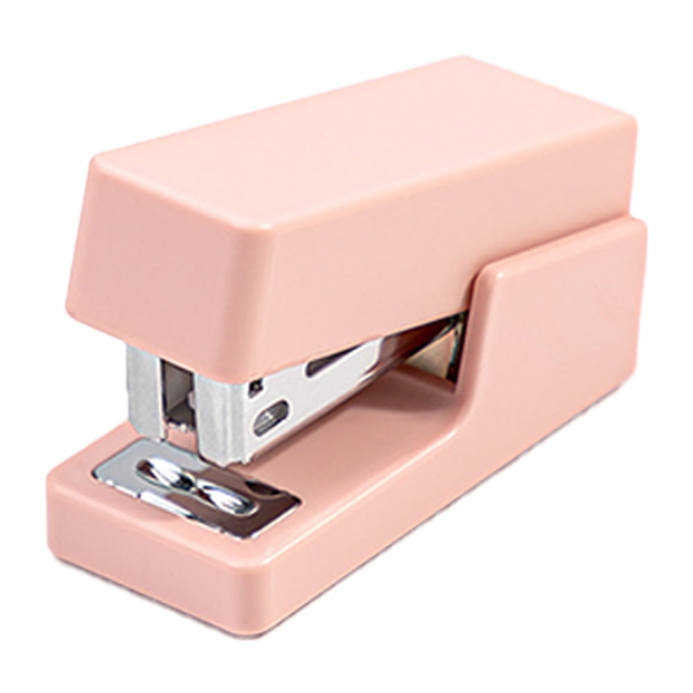 60 Sheet Heavy Duty Stapler - Two Finger, Effortless, Spring Power ...