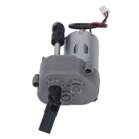 RC Motor Power Box, Replacement Low Friction 280 Motor Gear Box Low ...