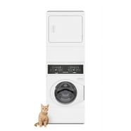 Crossover Crossover 2.0 by Wascomat Coin-Operated Electric Dryer ...