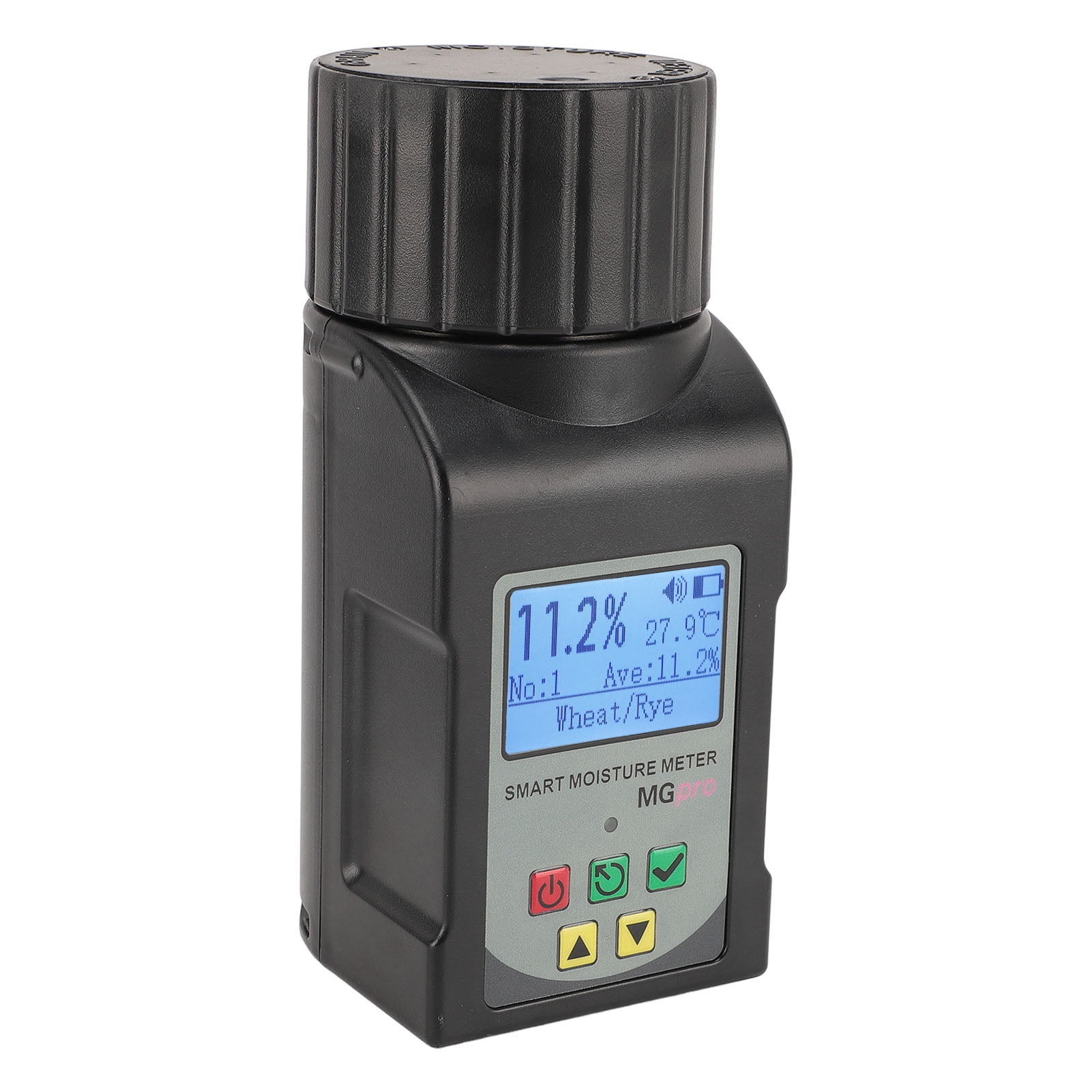 Click here for Estink Grain Humidity Meter  Automatic Temperature... prices