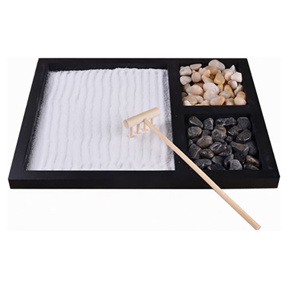 Click here for Estink Mini Meditation Sand Table Decoration Senso... prices