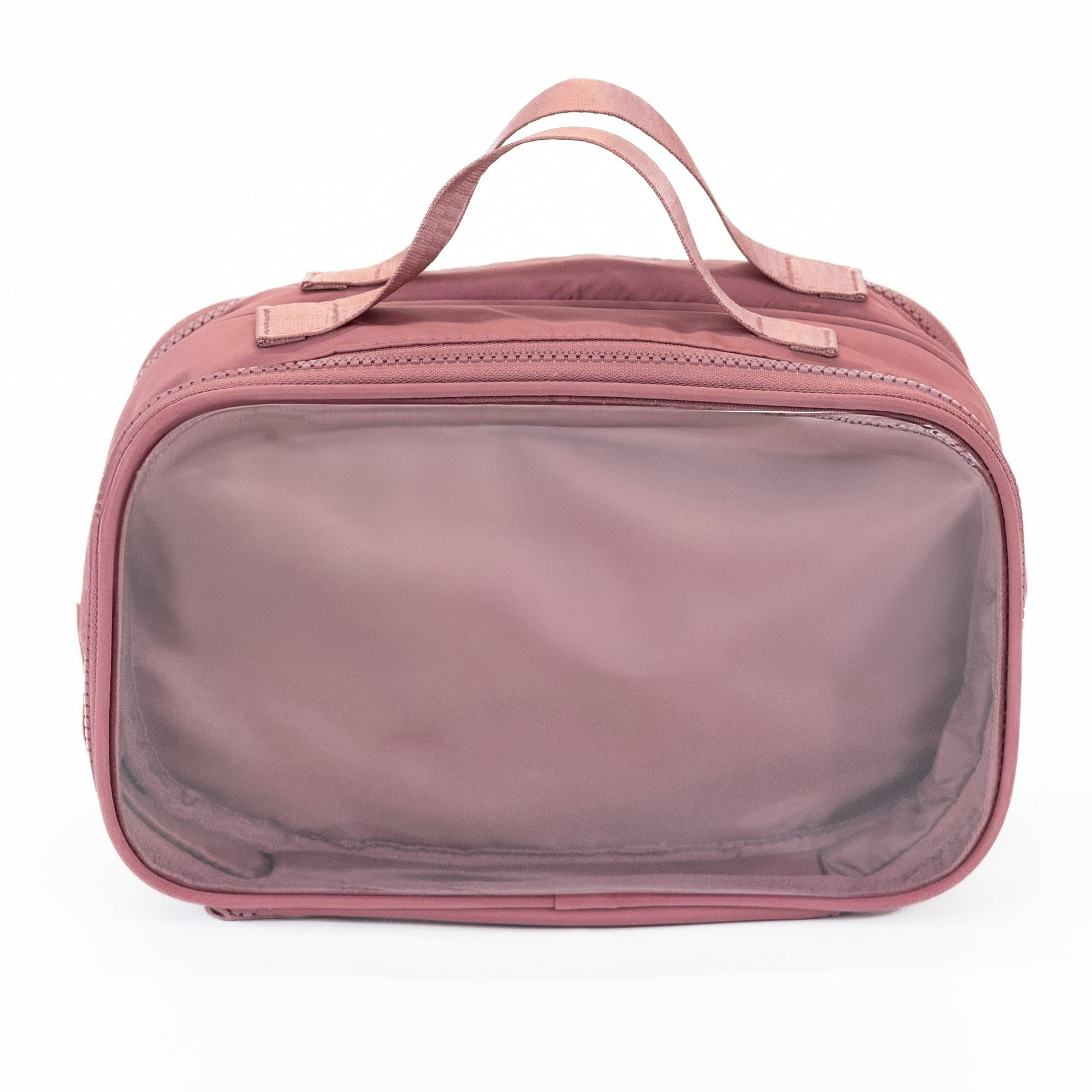 Click here for Mine. Mine  Detachable Toiletry Case  Blush prices