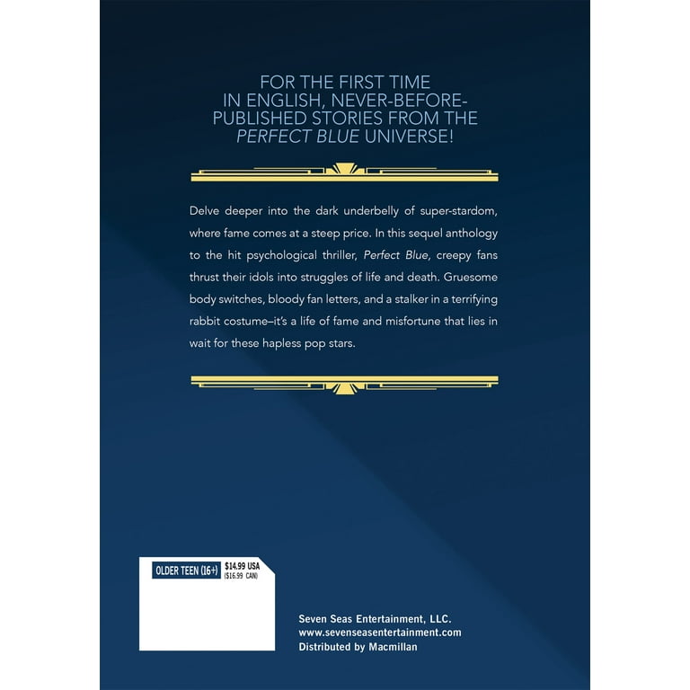 Creepy Letters From Stalkers