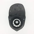 12 Volt 23000RPM Gearbox for Power Wheels Accessories, Kids Powered ...