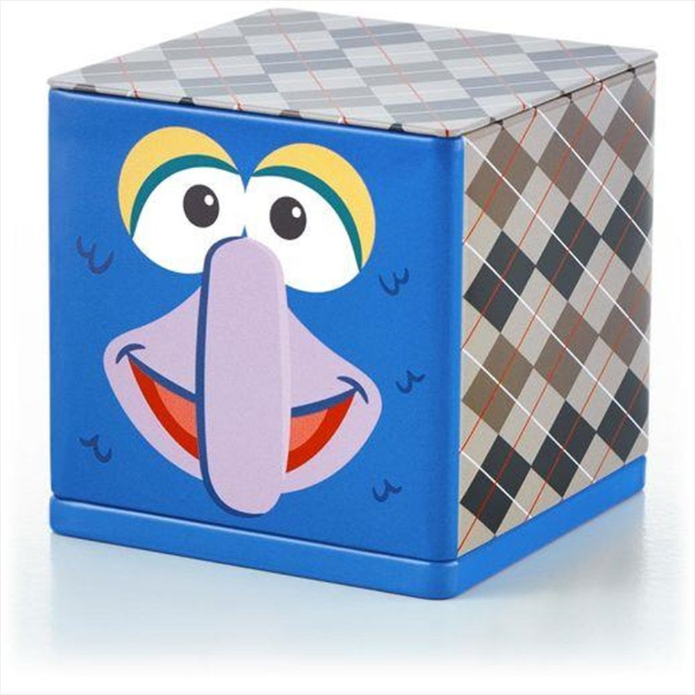 Hallmark MUP5003 Gonzo Cubeez Container - Walmart.com