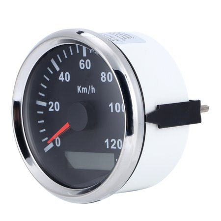 Gps Speedometer, Anti-fog Curved Glass Car Speedometer For Vehicles For ...