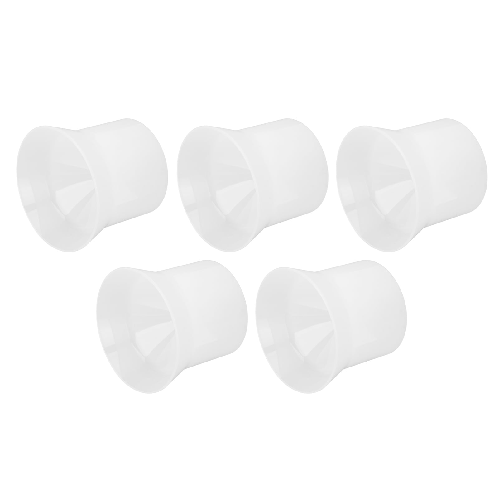 Embudo de loción BuyWeek 5 piezas redondo Diseñado para precisión ...