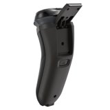 Remington R3000 Series Rotary Shaver, Men's Razor, Black/Blue, Pr1335C ...