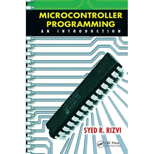 Microcontroller Programming - eBook - Walmart.com - Walmart.com