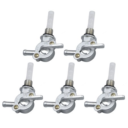 Fuels Valves, Male Thread Easy Operation Fuel Shut Off Valve Wide Use ...