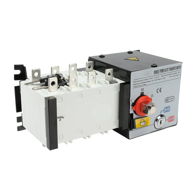 Automatic Transfer Switch,Generator Transfer Switch PC Transfer Switch ...