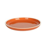 Wanda June Home Southern Sunrise 12-Piece Terra Cotta Solid Color ...