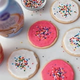 Wilton Ready-to-Use White Cookie Icing, 9 oz. - Walmart.com