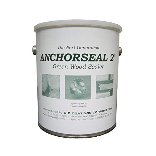 Click here for Anchorseal 2 Hybrid Log & Lumber End Sealer - 1 Ga... prices