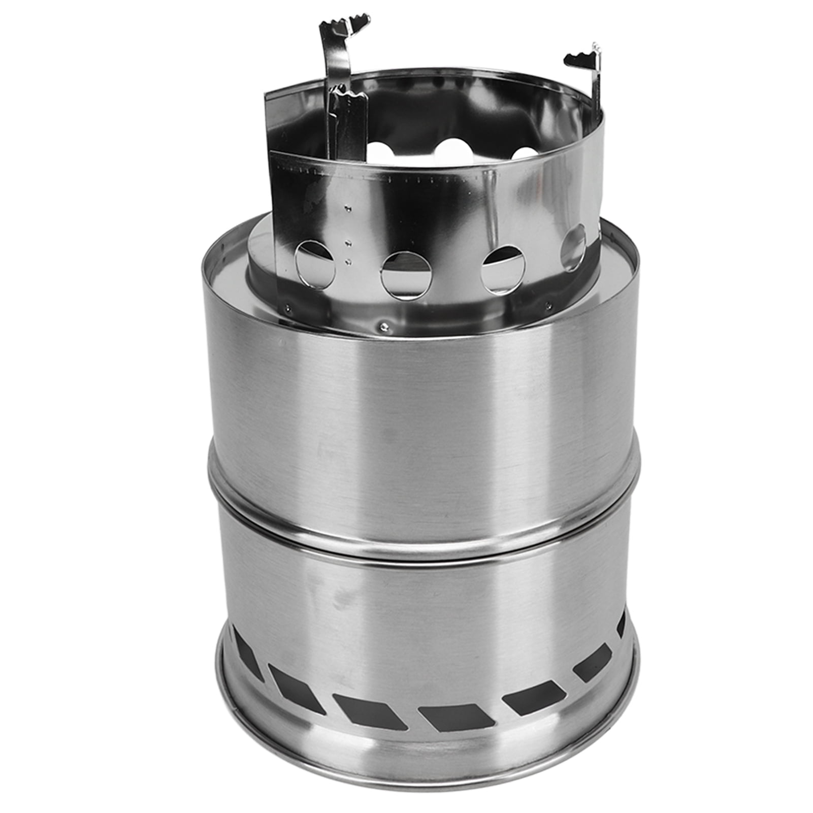 Click here for Unbranded Charcoal Coal Heating Stove outdoor Wood... prices