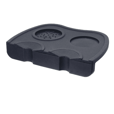 Tamper Mat Coffee Silicone Mat Expresso tampering mat Coffee Tamper ...