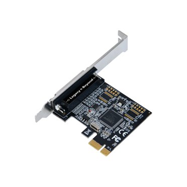 Digi Neo PCI Express 8-port w/o cable (low profile bracket included ...