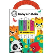 Sesame Street Elmo's Ultimate Reading Board Books Bundle for Kids and ...