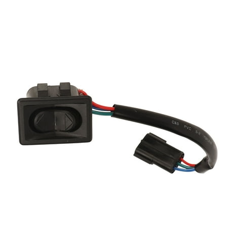 Outboard Power Trim Switch,Outboard Power Trim Switch Cowl Trim Tilt ...
