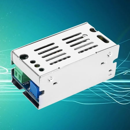 ANGGREK Module,15A DC DC Module 48 36V To 24 19 15 12 9 5 3V Power ...