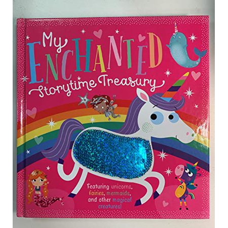 My Enchanted Storytime Treasury | Walmart Canada