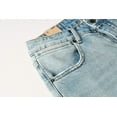 2026 Ksubis Jeans brand Jeans Men's Jeans Casual Comfort Holes ...