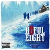 Quentin Tarantino's the Hateful Eight - Walmart.com