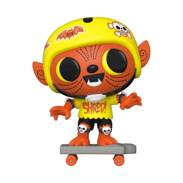 Funko Pop! Boo Hollow: Phinneas Funko - | Bodega Aurrera en línea