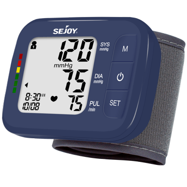 Lifesource Wrist Blood Pressure Monitor - Walmart.ca