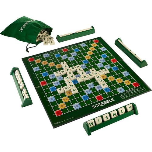 Original Scrabble | Walmart en línea