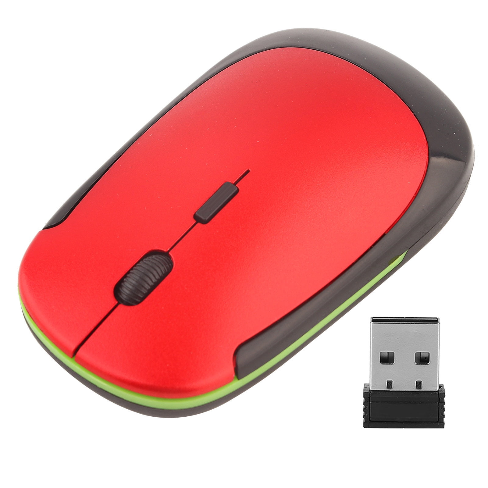 Click here for Viferr Dpi Mouse ultra Thin 2.4g 1200dpi Wireless... prices
