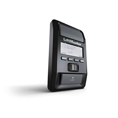 880LMW Smart Control Panel ONLY Compatible with LiftMaster MyQ formats ...