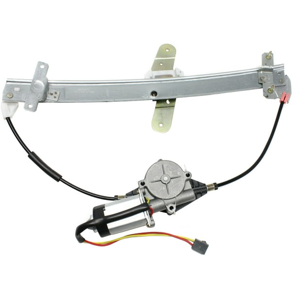 Window Regulator For 1992-2011 Mercury Grand Marquis Ford Crown ...
