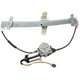 Window Regulator For 1992-2011 Mercury Grand Marquis Ford Crown ...
