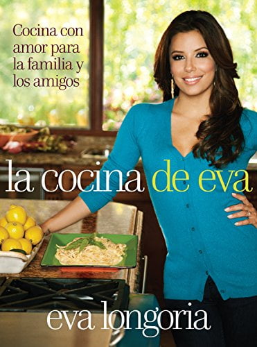 Pre-Owned La cocina de Eva / Eva's Kitchen: Cocina con amor para la ...