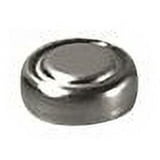 Duracell Button Cell Battery, 1.5 Volt, Silver Oxide, 28 mAh, 377, 1 ...