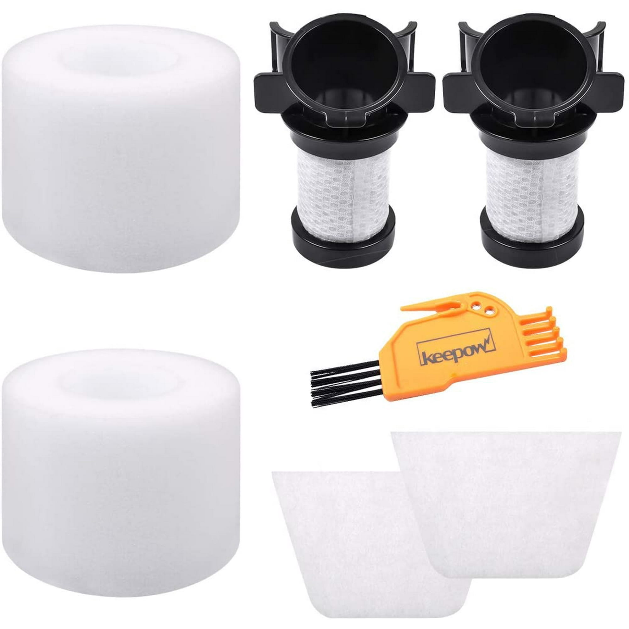 Click here for Riozev Vacuum Replacement Filters Compatible With... prices