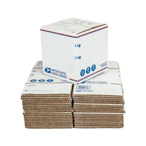 8x8x8 Shipping Boxes