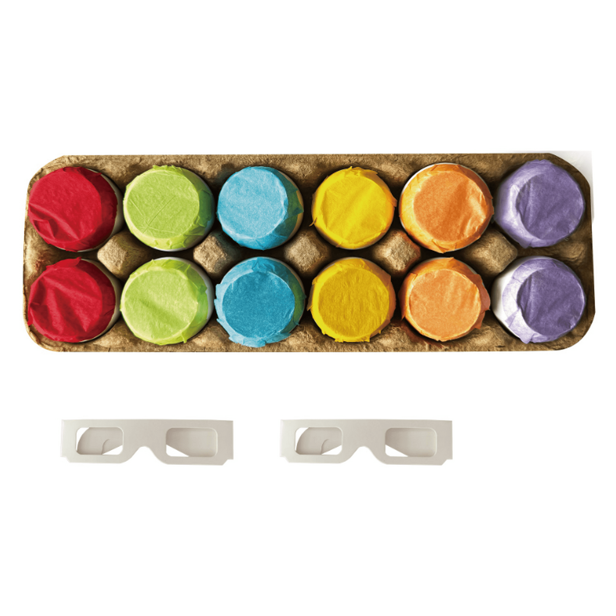 Click here for Play Day 14ct Color Run Set prices