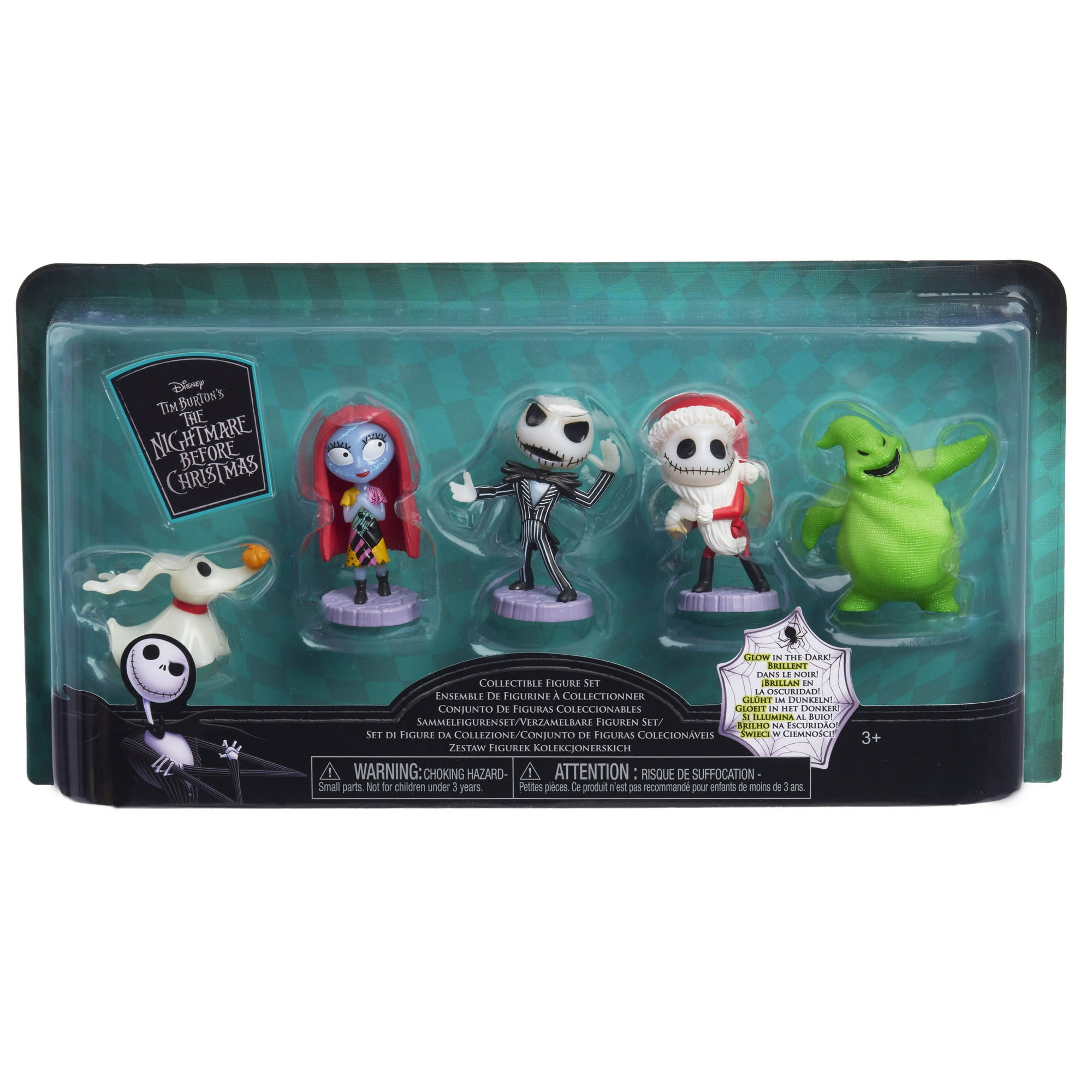 Click here for Disney Tim Burtons The Nightmare Before Christmas... prices