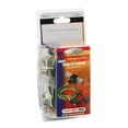 Tekonsha T-One T-Connector Harness, 4-Way Flat, w/Circuit Protected ...