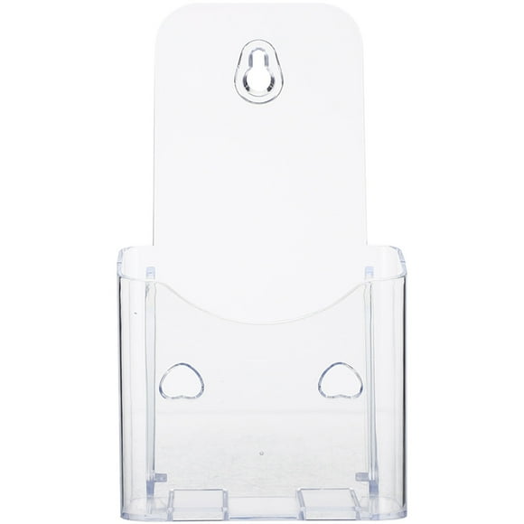 Wall Mounted Document Holders