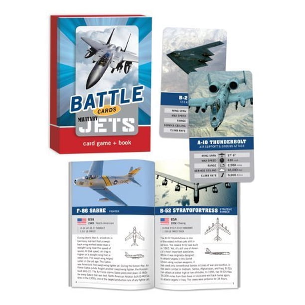 Battle Cards Game