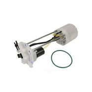 GM Genuine Parts MU1837 Fuel Pump Module Assembly - Walmart.com