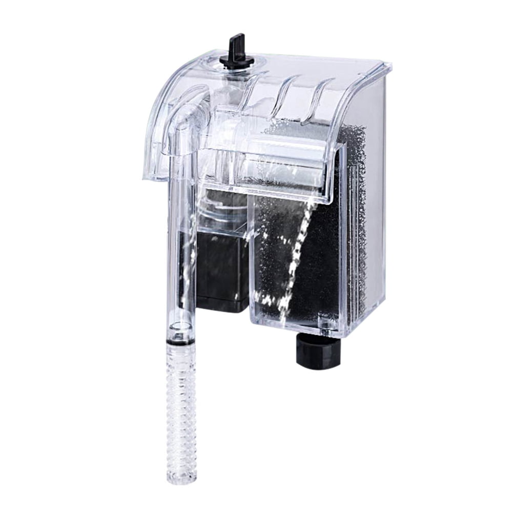 External Power Filters For Aquariums