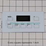 Frigidaire 316238201 Surface Element Switch - Walmart.com