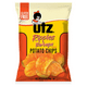 Utz Quality Foods Bar-B-Q Ripples Potato Chips, 14 Count Carton Single ...