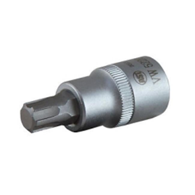 Assenmacher ASSVW5220 5220 No.10 Polydrive Socket Bolt - Walmart.com