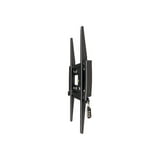 Heavy-Duty Fixed Security Wall Mount for 32" to 55" TVs and Monitors ...