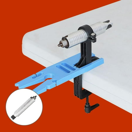 Tool Filing Processing Slot Drilling Multipurpose Mini Aluminum Fixed ...